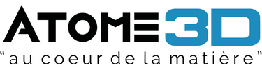 Atome3D La Roche-Sur-Yon – Atome3D La Roche-sur-Yon